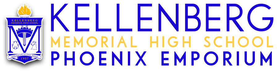 Uniform Items – Kellenberg Memorial High School