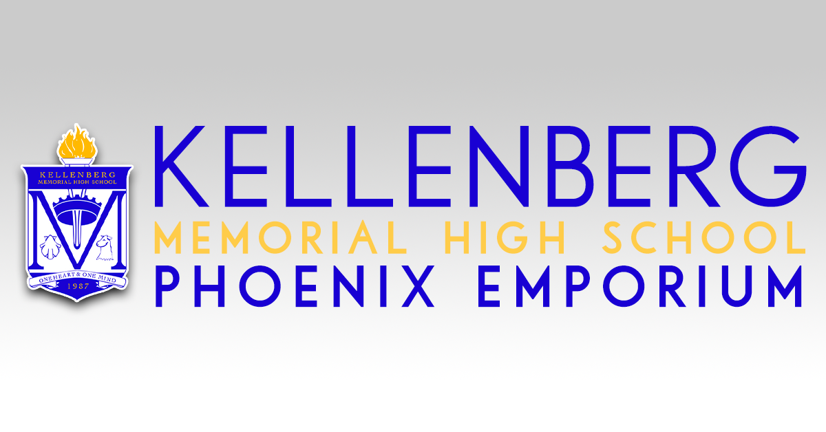 Kellenberg Memorial High School Online Store