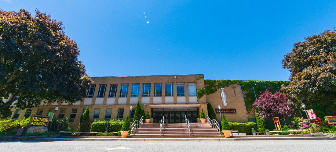 Kellenberg Memorial High School Online Store