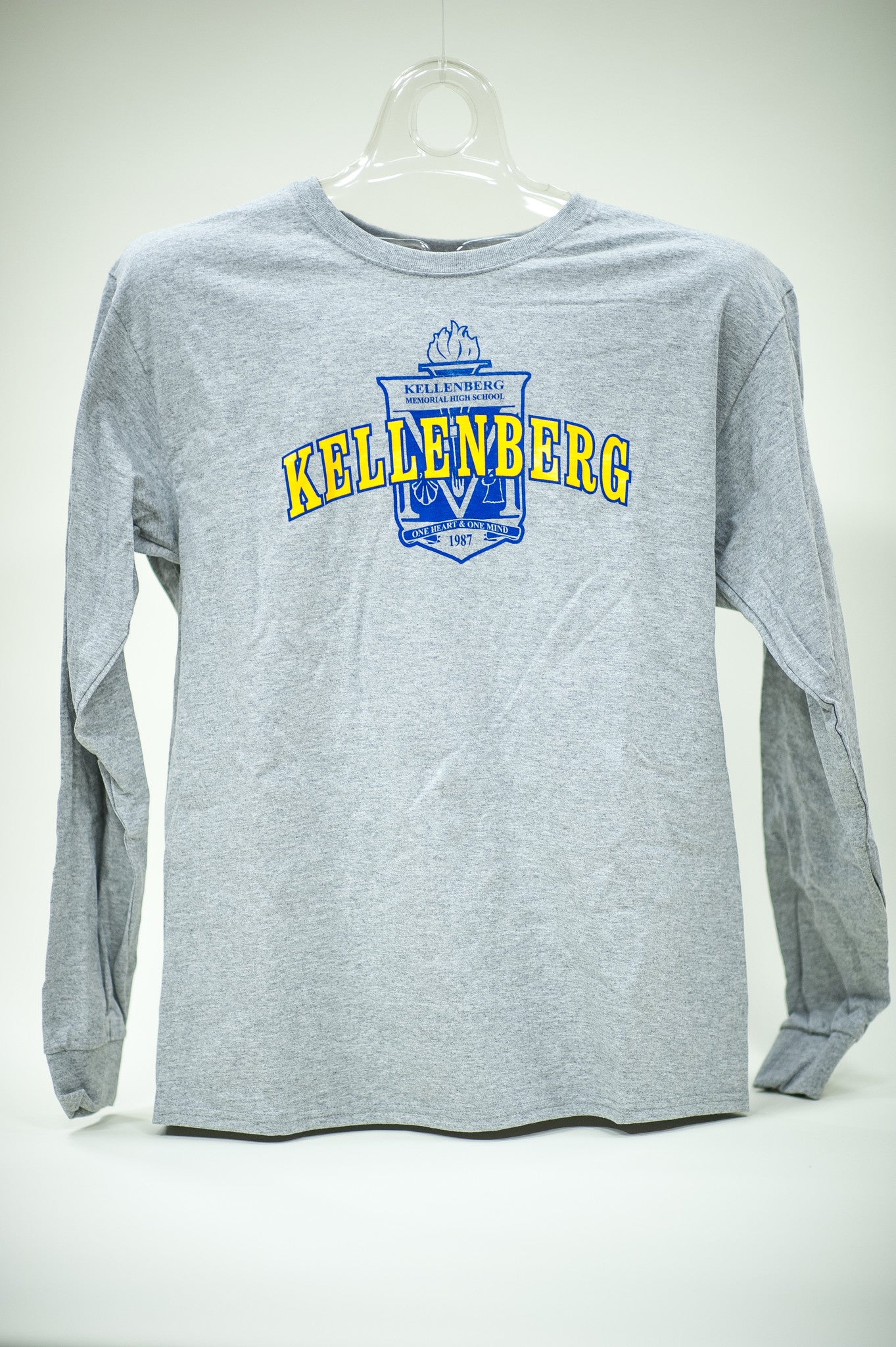 Shirts – Kellenberg Memorial High School