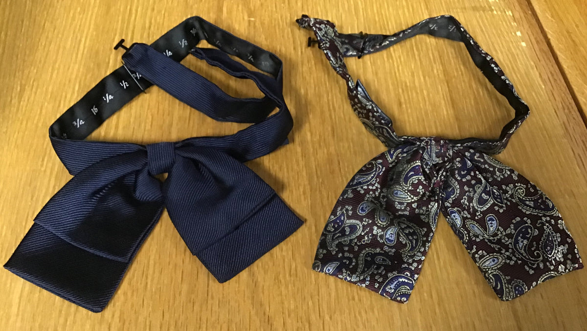 Girls Uniform Tie - Lands end – Kellenberg Memorial High School