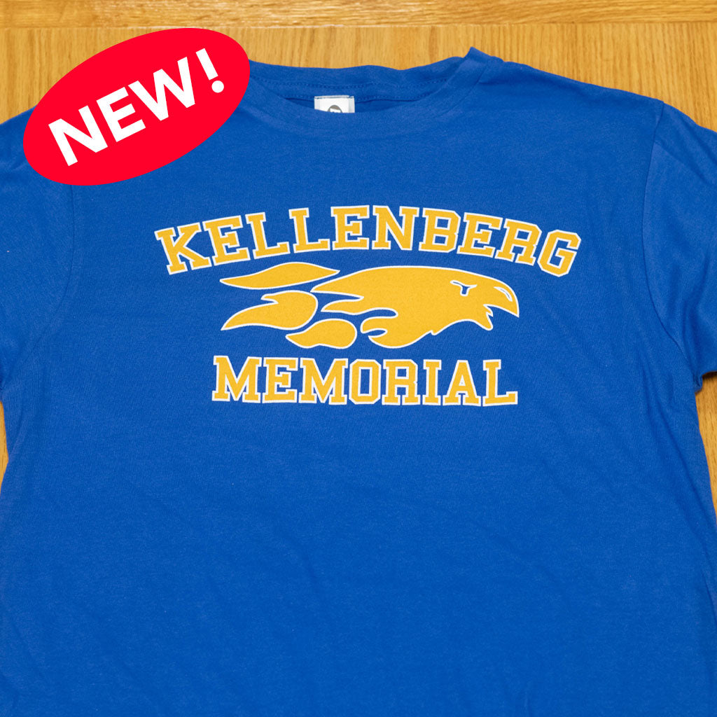 Shirts – Kellenberg Memorial High School